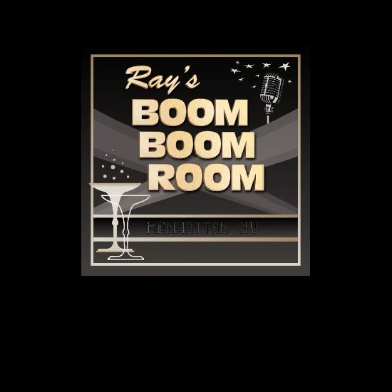 S T Shirt Ray Boom Boom Room Life Ray's Boom Boom Room Movie"