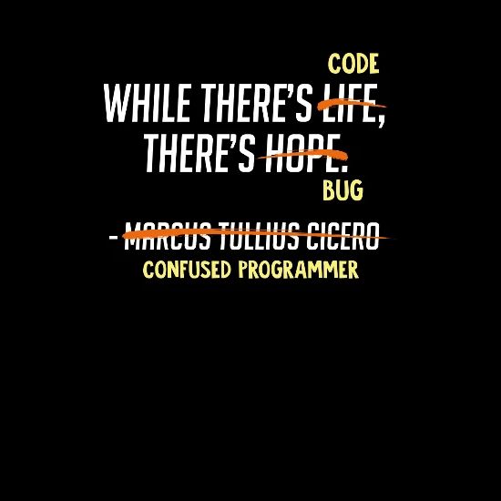 Computer Bug Quotes