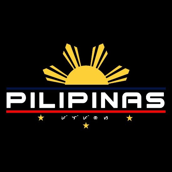 Laban Pilipinas Logo PILIPINAS ASTIG Men's Hoodie | Spreadshirt