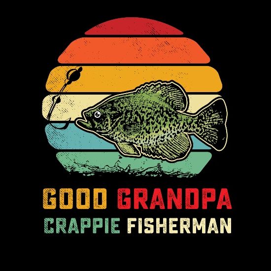 Funny Crappie Fishing Quotes