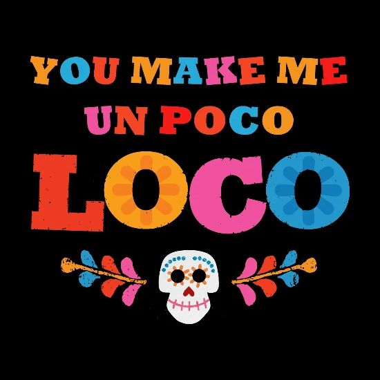 Un Poco Loco Un Poco Loco (Easy) Sheet Music For Piano (Solo)