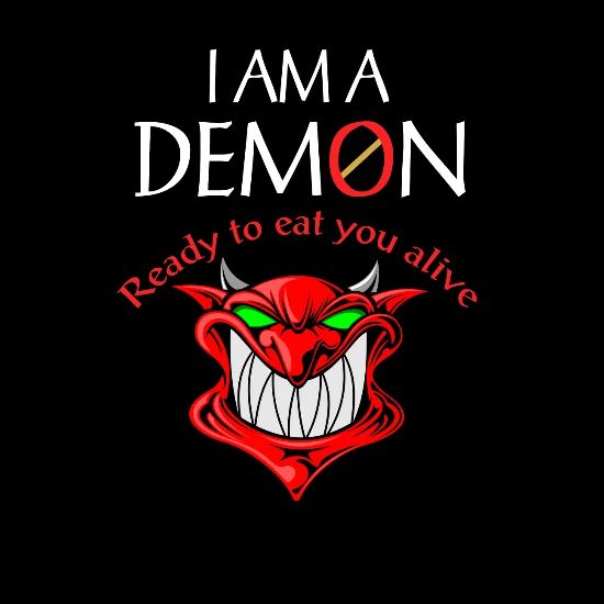 Awesome Devil Quotes