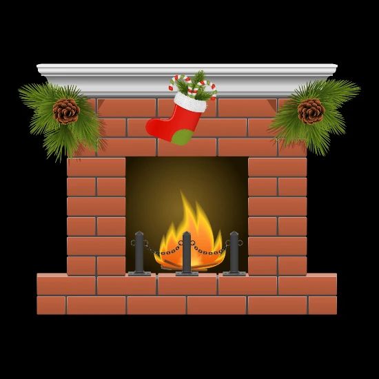 Chimney Clip Art