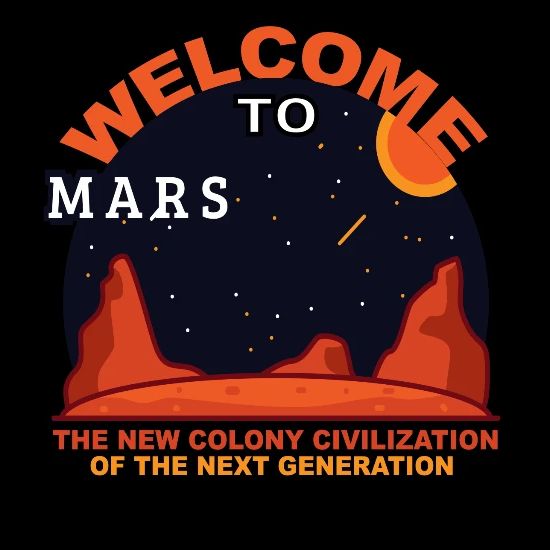 Welcome To Mars Welcome To Máaz: NASA Names New Features On Mars In