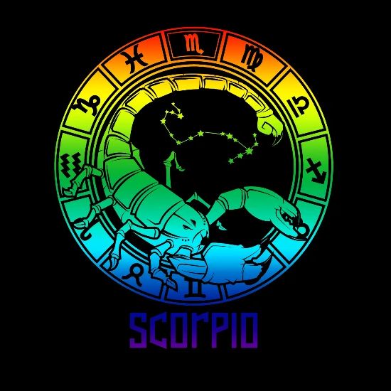 Oct-nov zodiac sign 60 photos - Astrologytoyou.com