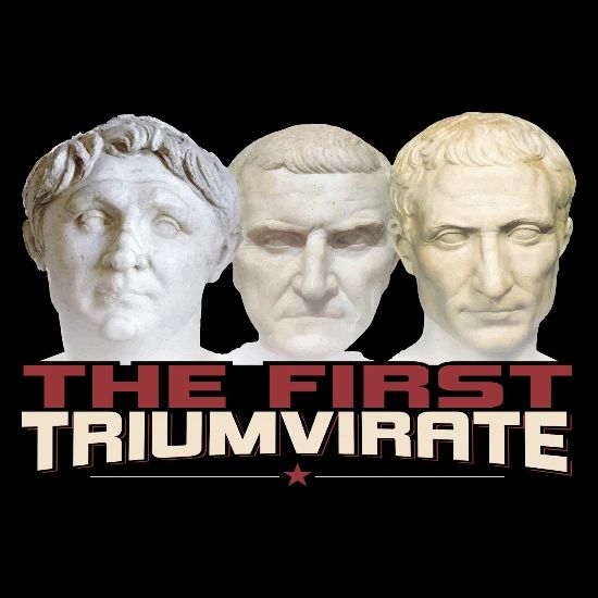 Triumvirate Rome Augustus | Timeline | Britannica