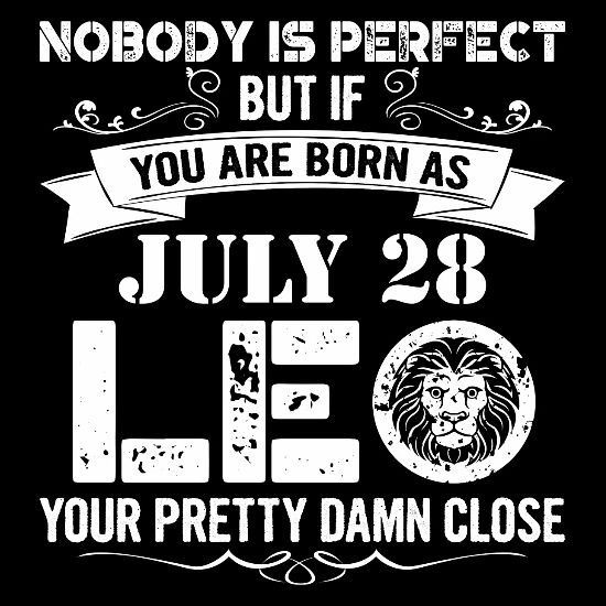 28 july zodiac 60 photos - Astrologytoyou.com