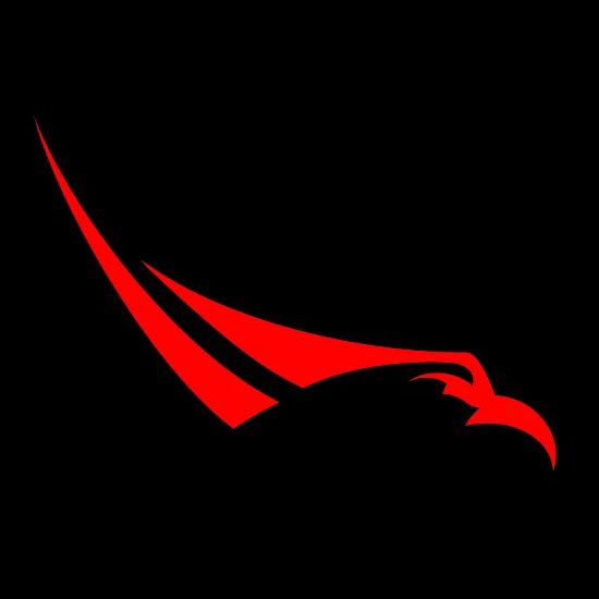 Falcon 9 Logo