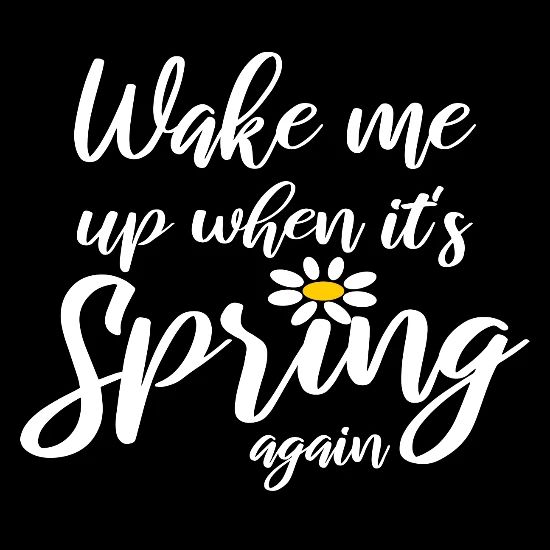 Wake Me Up Quote Wake Me Up When I'm Famous Poster Wall Art | Crofty