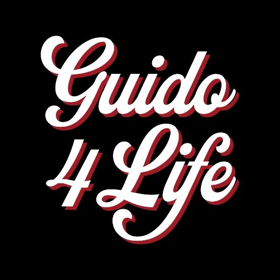 Guido Logo Guido Joosten
