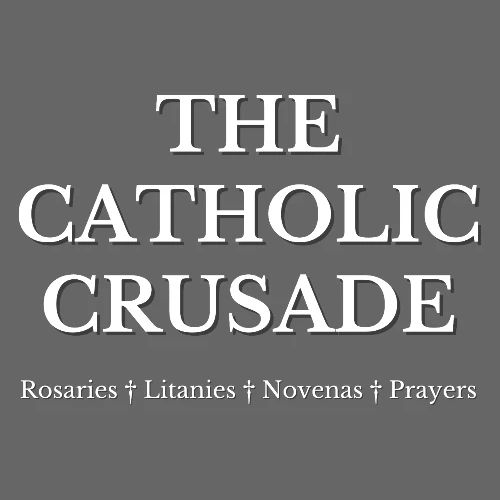 The Catholic Crusade Shop – Wearing the Faith Is Sharing the Faith