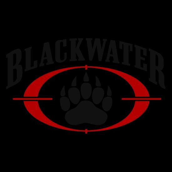 Blackwater Usa Logo Academi Blackwater Private Military T Shirt Made