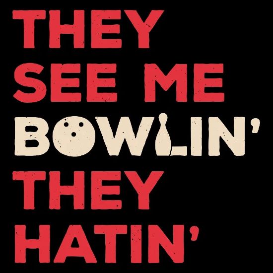 Playing Bowling Quotes