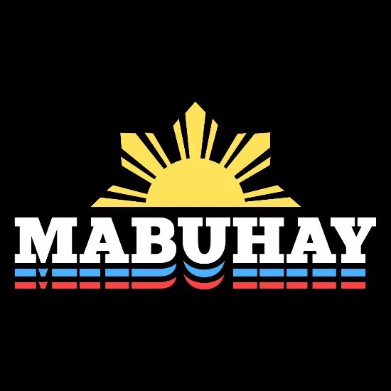 Mabuhay Logo