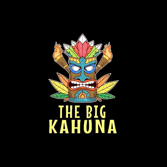 Kahuna Logo Big Kahuna Coffee Roasters | LinkedIn | Big Kahuna Coffee