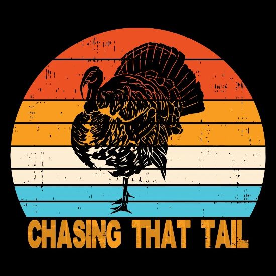 Turkey Hunting Funny