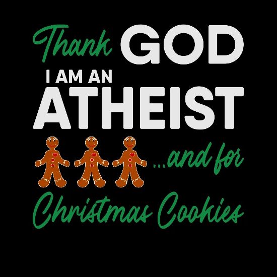 Atheist Christmas