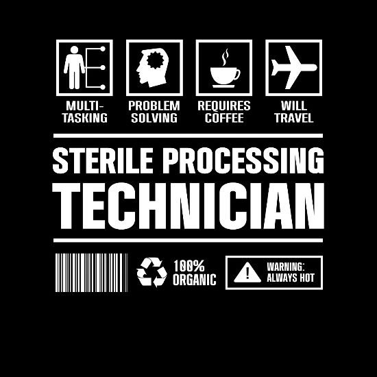 Sterile Processing Quotes