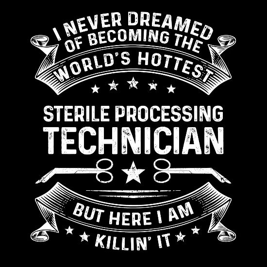 Sterile Processing Quotes