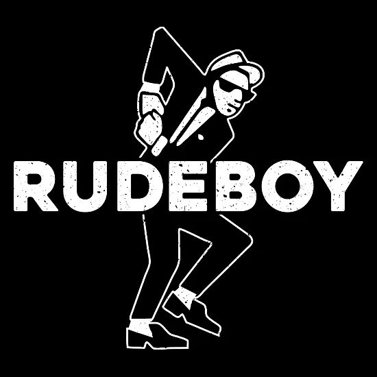 Rude Boys Logo Rude Boy Archives Riddimkilla.com