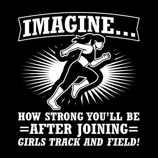 Funny Track Field Quotes