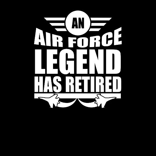 Air Force Retirement Memes