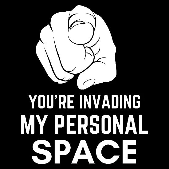 Personal Space Funny 50 Hilarious Pets Who Don't Quite Understand The