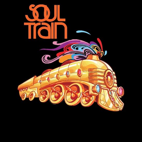 Soul Train Train Logo Soul Train Express | Logo Design Contest