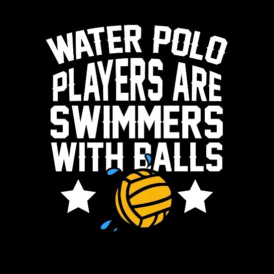 Funny Water Polo Quotes Water Polo Live Love Play It Sticker Decal