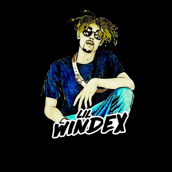 Lil Windex