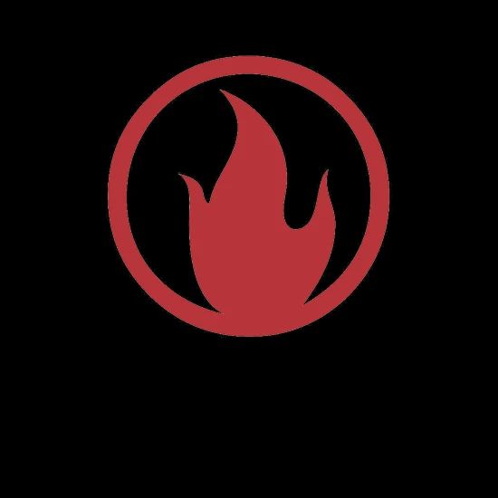 Tf2 Pyro Logo