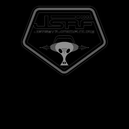 Jet Set Radio Future Logo