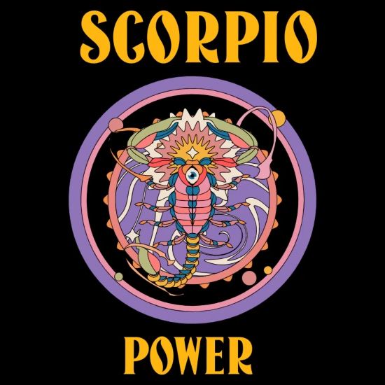 Scorpio zodiac power 60 photos - Astrologytoyou.com