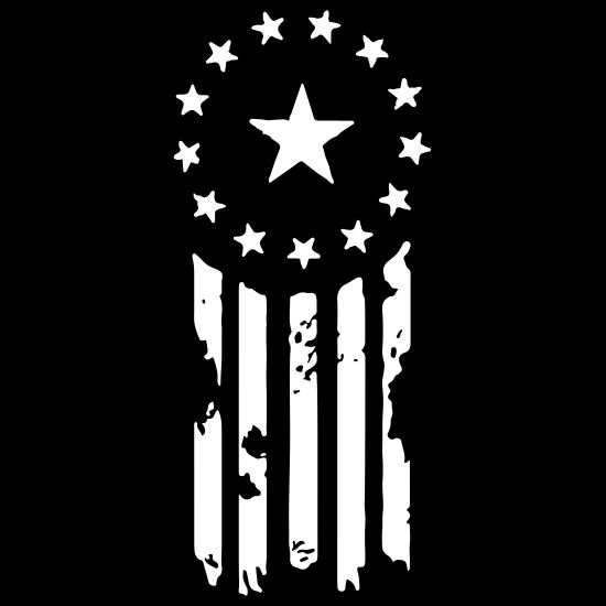Ulysses Fallout Symbol
