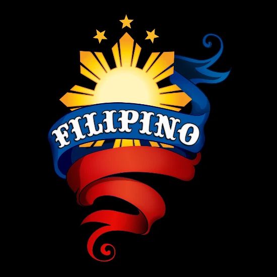Filipino Subject Logo