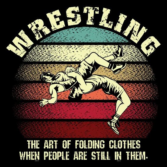 Freestyle Wrestling Memes
