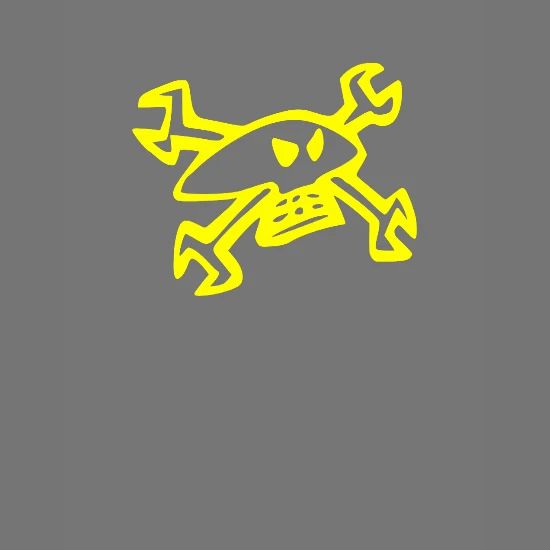 Guy Martin Skull Logo Guy Martin Skull Ke' Men's T Shirt | Spreadshirt