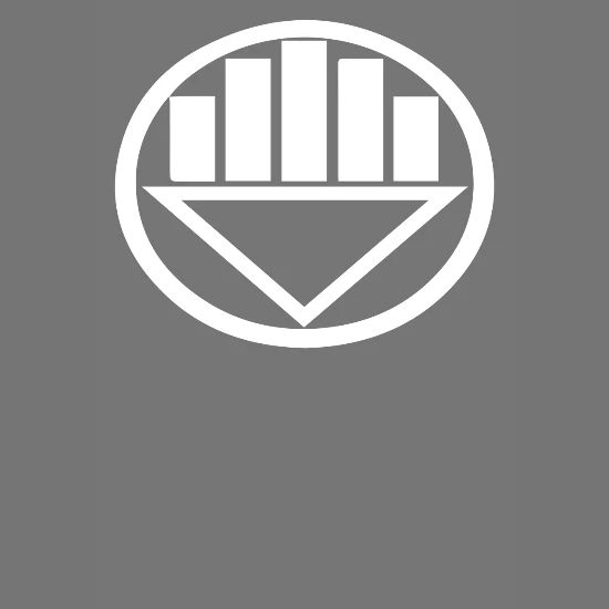 Black Lantern Corps Logo