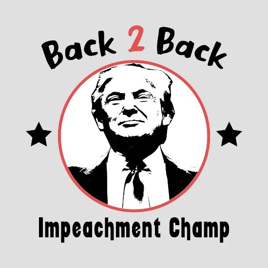 Memes Impeachmen