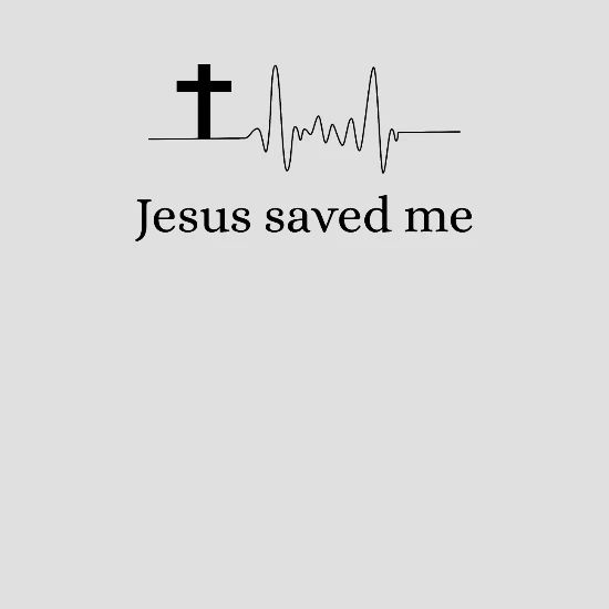 Jesus Saved Me Save Me Lord Jesus. Amen. Read Matthew 14:30 GNT