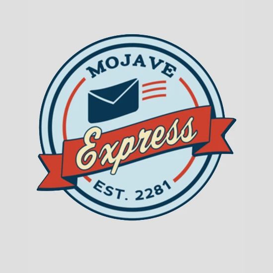 Logotipo De Mojave Mojave Public Utility District