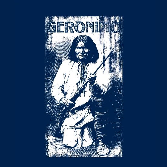 Native American Geronimo Quotes 100 Native American Quotes To Honor