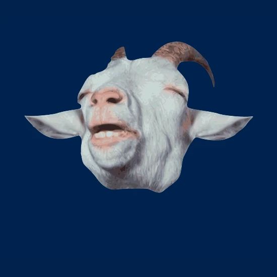 Fading Goat Gallery | The Faded Goat