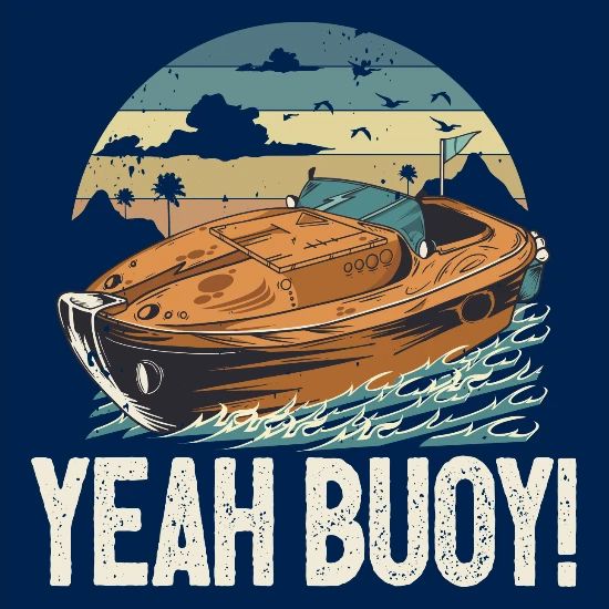Memes Motorboat At Sea Stories | @captainhayhay On A Yacht Is All Of