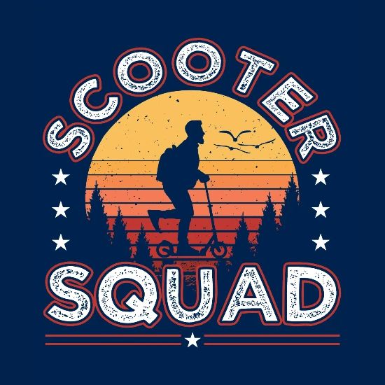 Pro Scooter Quotes Profile For Trinity Pro Scooter Shop