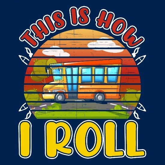 Funny School Bus Quotes Crazy School Bus Driver Back To School Funny