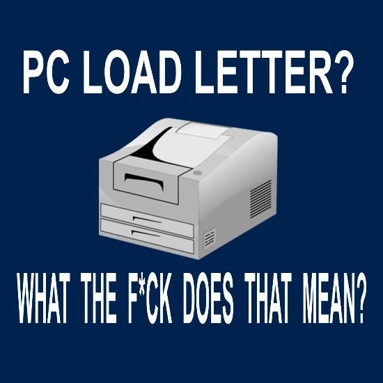 Pc Load Letter Quote Microsoft Windows 11 Review 2025 PCMag UK