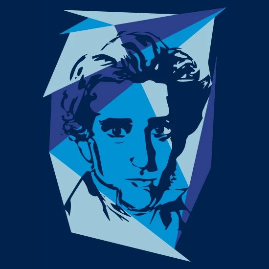 Soren Kierkegaard
