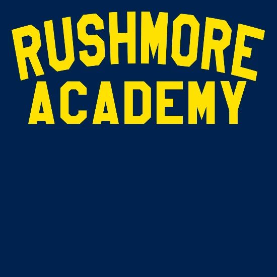 Rushmore Academy Logo Mount Rushmore Wikipedia