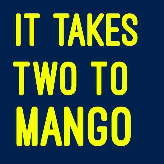 Funny Mango Quotes We're On The Hunt For A Couple Of Fresh Mangoes To